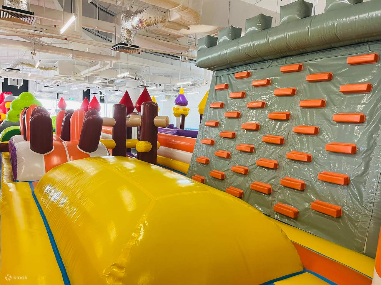 Kiztopia Island Pass in Singapore - Klook Singapore